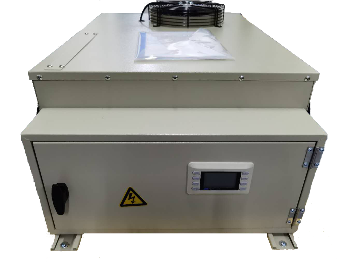 Constant temperature and humidity machine - Baoluo electric (Shanghai ...